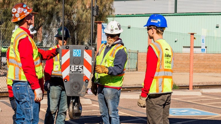 Home - Baker Rigging